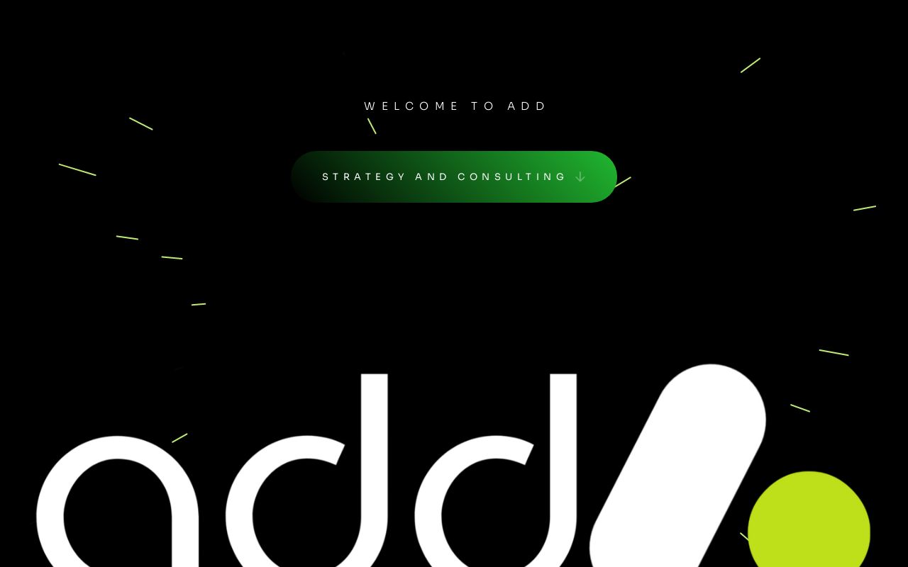 Addconsulting